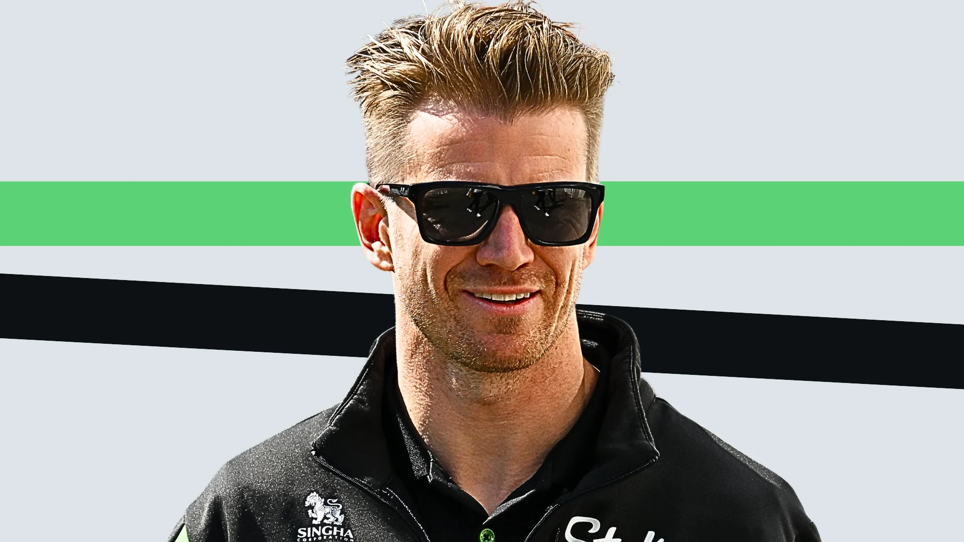 ‘It’s extremely exciting’ – Can Audi’s F1 arrival finally break Hulkenberg’s podium curse ...